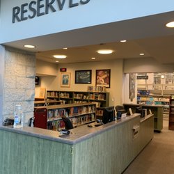 Libraries - CITRUS COLLEGE HAYDEN MEMORIAL LIBRARY - 43 Photos - 1000 W ...