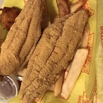 BIG SHUCKS OYSTER BAR - 251 Photos & 307 Reviews - 6232 E Mockingbird ...