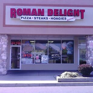 ROMAN DELIGHT - Updated July 2025 - 24 Reviews - 492 2nd Street Pike ...