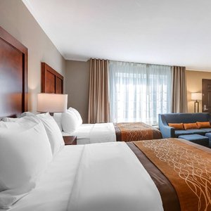 HOLIDAY INN EXPRESS WEST LOS ANGELES-SANTA MONICA - Updated January ...