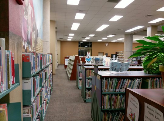 TEMPLE PUBLIC LIBRARY - Updated December 2025 - 21 Photos & 14 Reviews ...