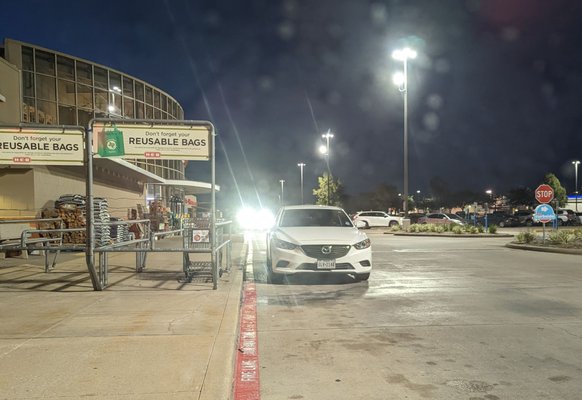 HEB - Updated January 2026 - 59 Photos & 60 Reviews - 4955 Hwy 6 N ...