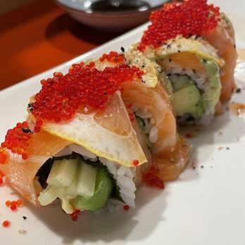 ZEN TORO JAPANESE BISTRO & SUSHI BAR - Updated August 2024 - 599 Photos ...