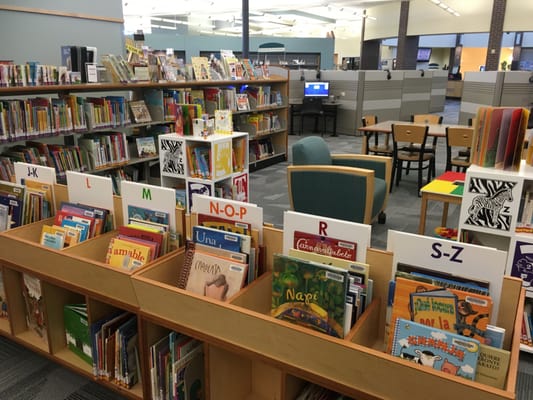 CARBON VALLEY REGIONAL LIBRARY - Updated August 2025 - 24 Photos - 7 ...