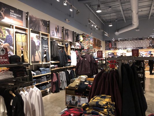 PARK PLACE - 82 Photos & 89 Reviews - Shopping Centers - 5870 East ...