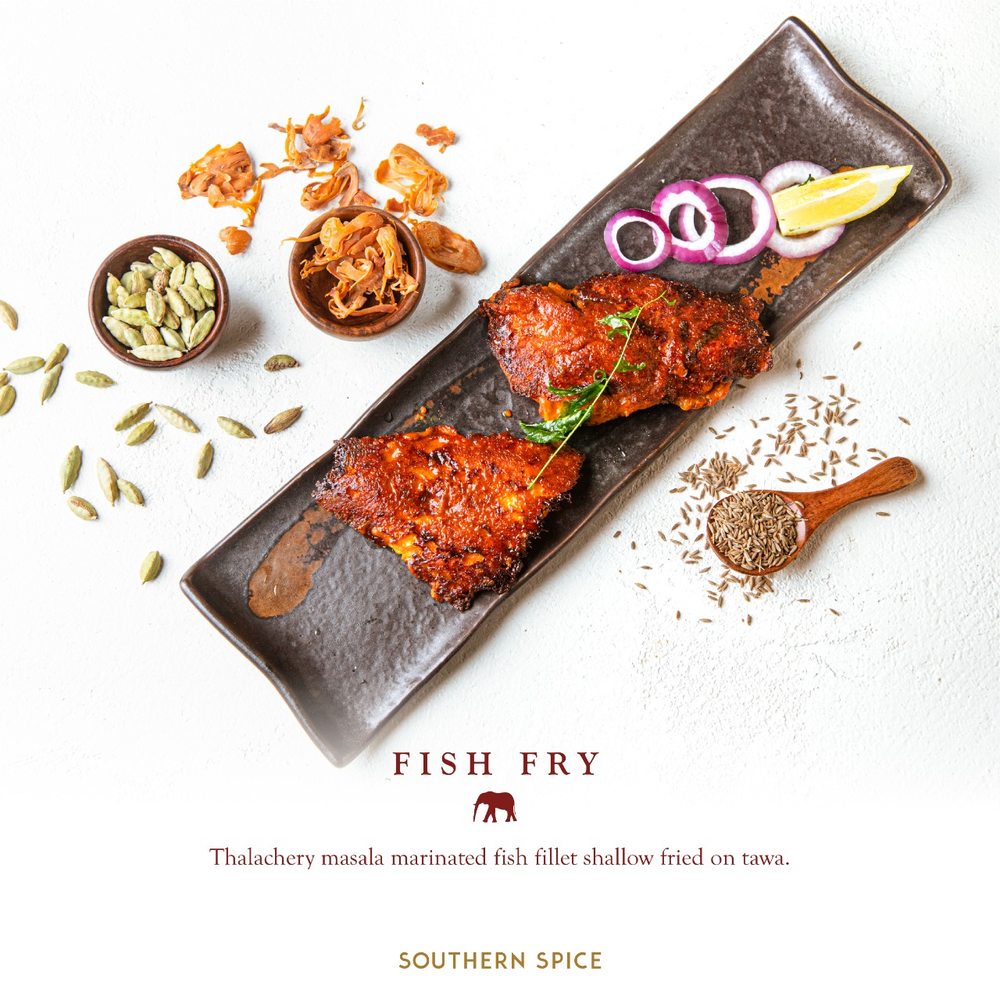 SOUTHERN SPICE - Updated December 2025 - 700 Photos & 830 Reviews ...