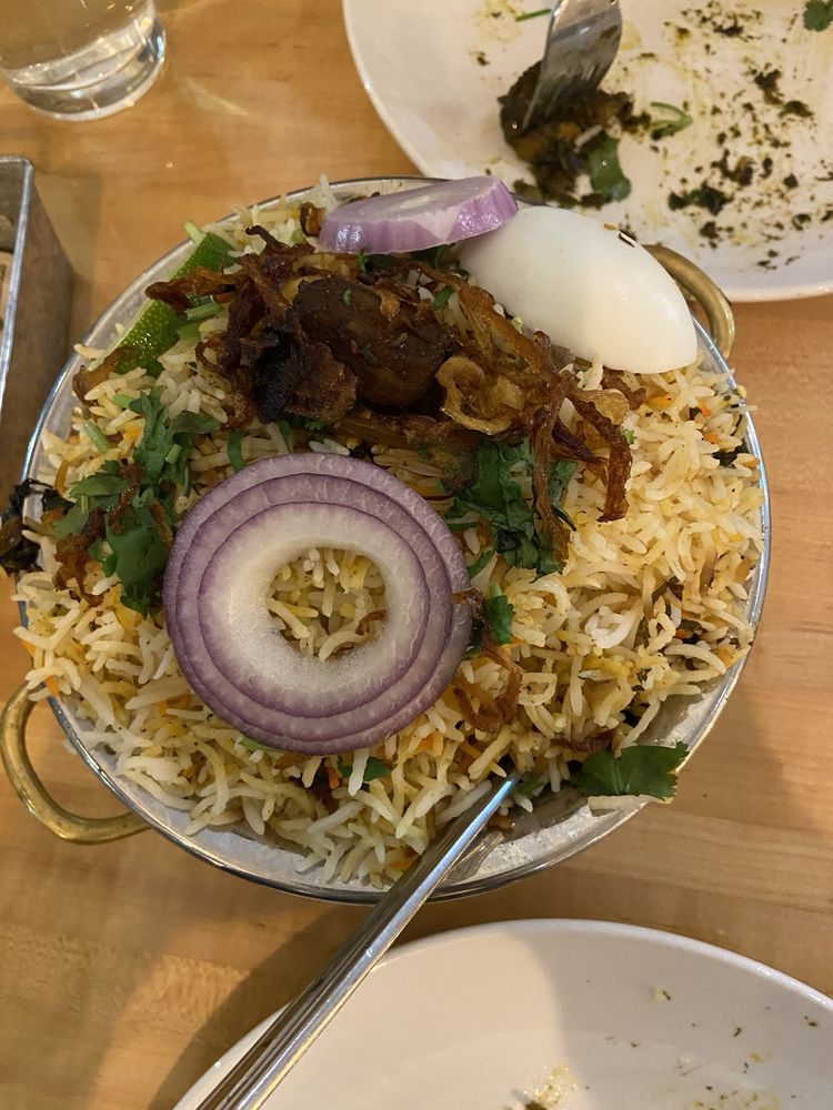 SPICE GROVE INDIAN CUISINE - Updated July 2025 - 109 Photos & 53 ...