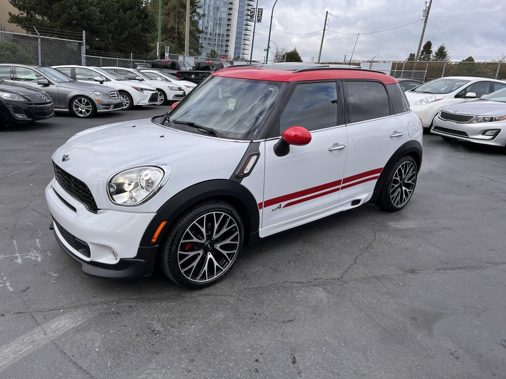 ROSH AUTO - Updated December 2025 - 14 Photos - 4290 Halifax Street ...