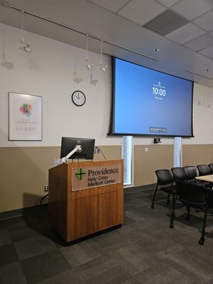 PROVIDENCE HOLY CROSS MEDICAL CENTER - Updated July 2025 - 125 Photos ...