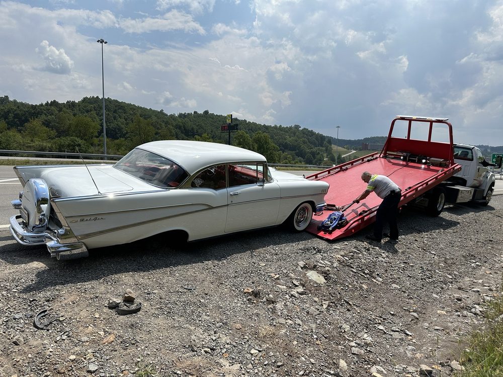 SUMMERS TOWING AND REPAIR - Updated January 2026 - 20 Reviews - 3 ...