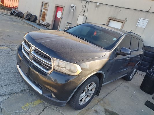 ALWAYS A WAY AUTOMOTIVE - Updated October 2025 - 48 Photos - 2555 ...