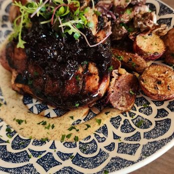 SALT AND IRON - Updated August 2024 - 1516 Photos & 1069 Reviews - 321 ...