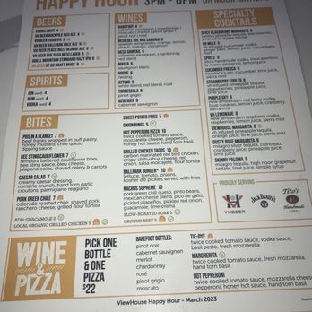VIEWHOUSE COLORADO SPRINGS Updated February 2025 700 Photos 822 Reviews 7114 Campus Dr Colorado Springs Colorado Bars Restaurant Reviews Phone Number Yelp