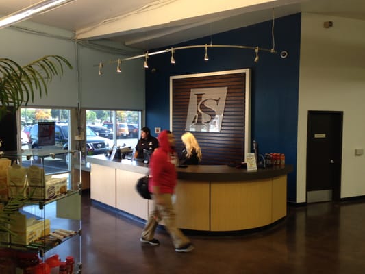 IN-SHAPE FITNESS - Updated December 2025 - 19 Photos & 34 Reviews ...