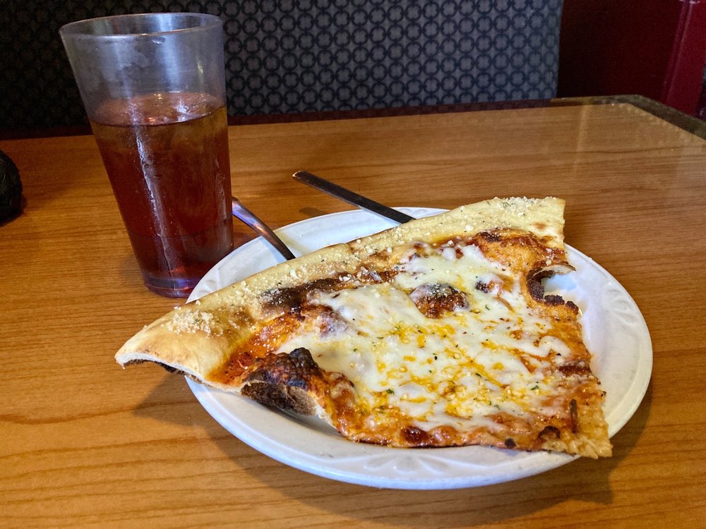 BAMBINO’S NEW YORK STYLE PIZZERIA - 67 Photos & 67 Reviews - 3706 Mike ...