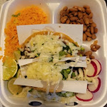 TACOS EL REY - Updated December 2025 - 102 Photos & 66 Reviews - 9625 S ...