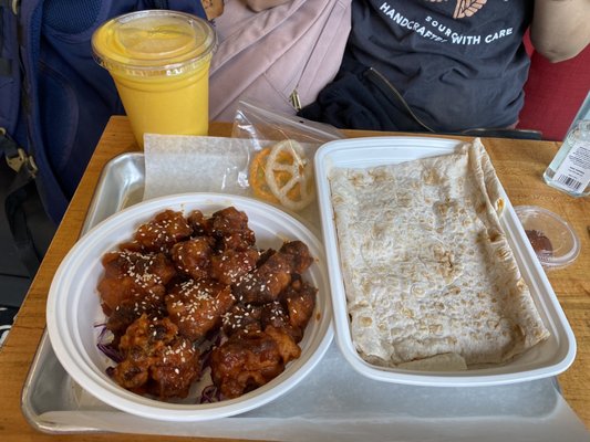 MY ROTI PLACE - Updated October 2025 - 96 Photos & 85 Reviews - 406 ...