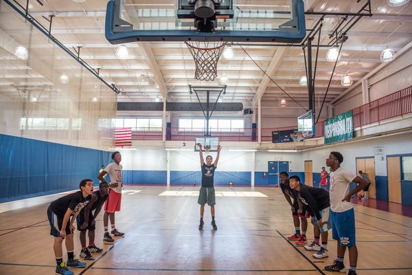 GREATER PEORIA FAMILY YMCA - Updated August 2025 - 10 Photos - 7000 N ...