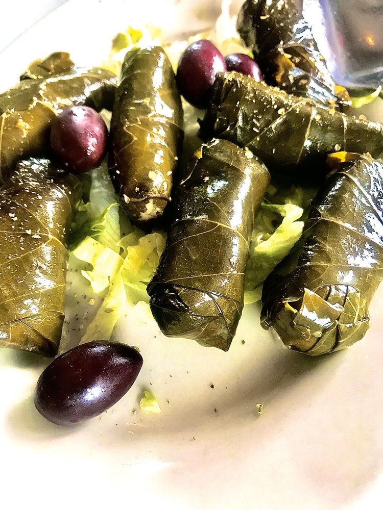 OPA GRILLE - 52 Photos & 135 Reviews - 505 Stewart Ave, Bethpage, New ...