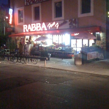 RABBA FINE FOODS STORES - Updated January 2026 - 14 Reviews - 9 ...