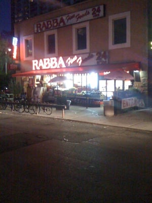 RABBA FINE FOODS STORES - Updated December 2025 - 14 Reviews - 9 ...