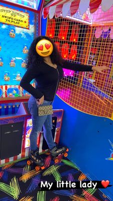 SKATE N FUN ZONE - 63 Photos & 99 Reviews - 7878 Sudley Rd, Manassas ...