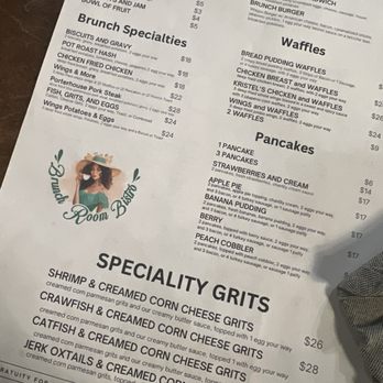 BRUNCH ROOM BISTRO - Updated April 2025 - 298 Photos & 147 Reviews ...