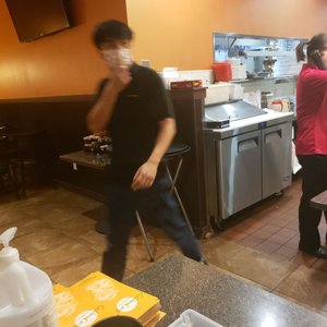 GOLDEN GINGER - 173 Photos & 389 Reviews - Chinese - 268 E Stetson Ave ...