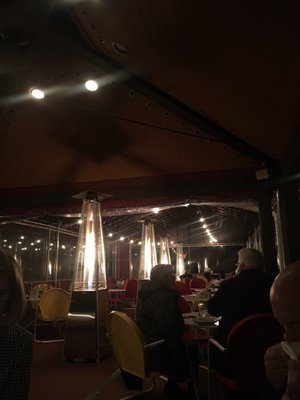 BOSTWICK LAKE INN - 84 Photos & 131 Reviews - American (New) - 8521 ...