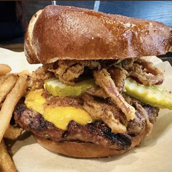 HANGRY’S - Updated December 2025 - 186 Photos & 248 Reviews - 5000 W ...