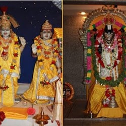 FREMONT HINDU TEMPLE - 33 Photos & 22 Reviews - Hindu Temples - 3676 ...