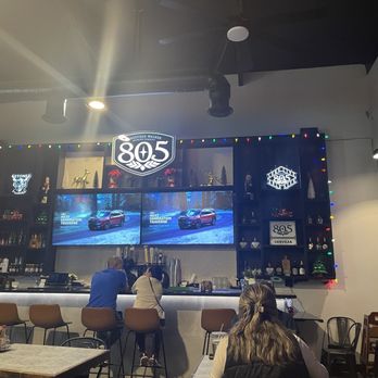 TACOS 805 - Updated August 2025 - 340 Photos & 329 Reviews - 665 E Los ...