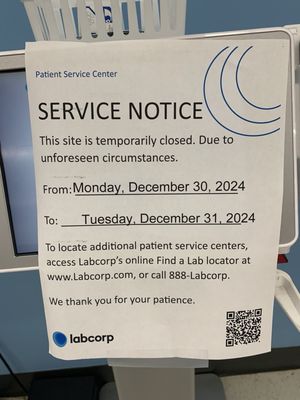 LABCORP AT WALGREENS - Updated December 2025 - 13 Photos & 15 Reviews ...