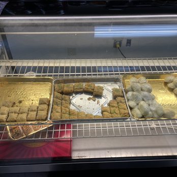 AL BASHA - Updated January 2025 - 117 Photos & 66 Reviews - 5821 SW ...