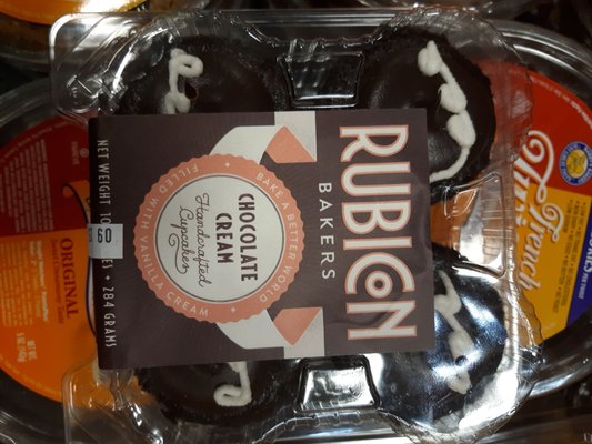 RUBICON BAKERS - 32 Photos & 55 Reviews - 154 S 23rd St, Richmond ...