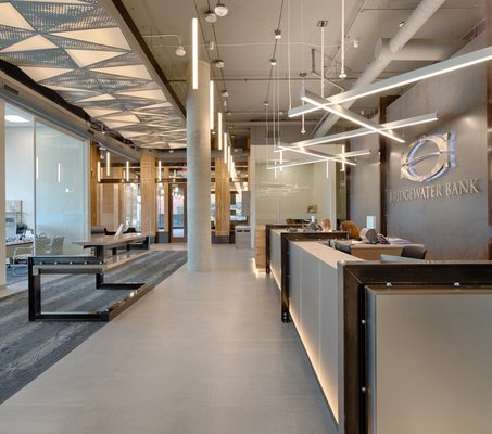 BRIDGEWATER BANK - Updated October 2025 - 4450 Excelsior Blvd, St ...