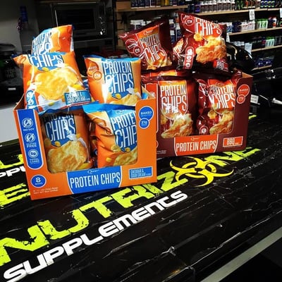 NUTRIZONE - Updated August 2025 - 13 Photos - 1437 Rue Stanley ...