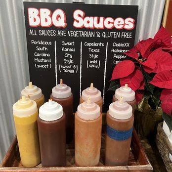 CAPELO’S BARBECUE - 775 Photos & 551 Reviews - 2655 Middlefield Rd ...