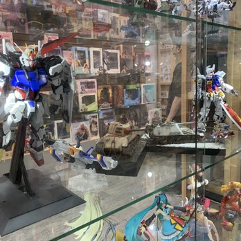 LUNAR TOY STORE - Updated December 2025 - 19 Photos & 27 Reviews - 199 ...