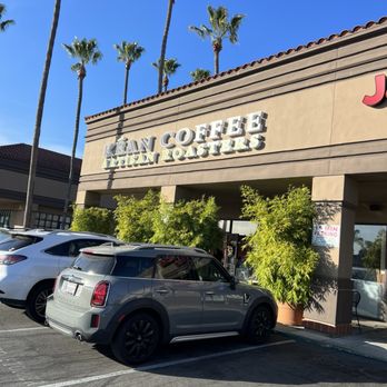 KEAN COFFEE ARTISAN ROASTERS - Updated August 2024 - 1710 Photos & 1625 ...