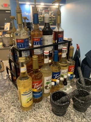 G’S SHEPARD SPRINGS CAFE - Updated August 2024 - 36 Photos & 13 Reviews ...