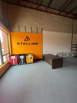 STALLION EXPRESS - Updated April 2025 - Request a Quote - 344 Edgeley ...