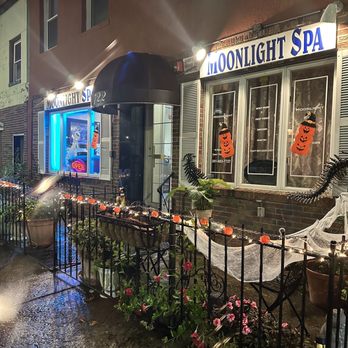 MOONLIGHT SPA - Updated May 2025 - 96 Photos & 129 Reviews - 722 ...