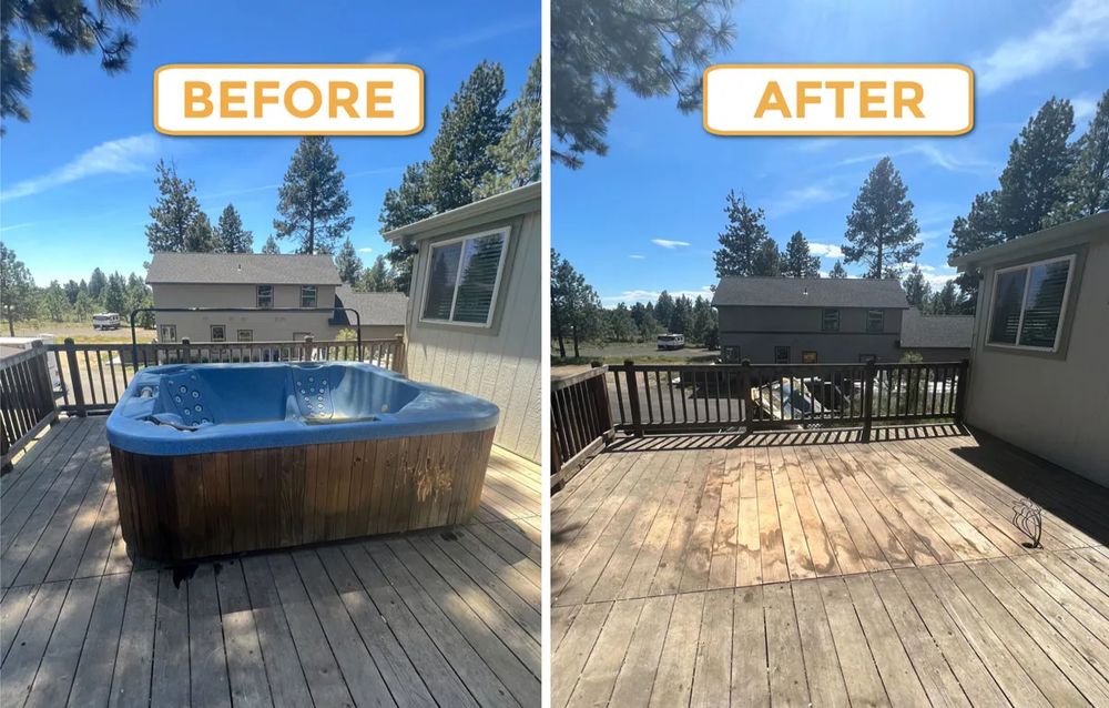 SWIFT PROPERTY SOLUTIONS - Updated September 2024 - Request a Quote - 11 Photos - Medford ...