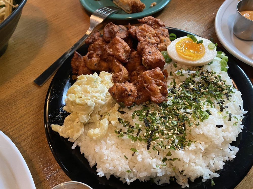 OJISAN’S RAMEN - Updated December 2025 - 95 Photos & 54 Reviews - 150 W ...