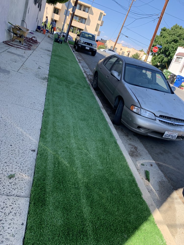 ROCK HARD TURF - Updated November 2024 - 16 Photos - Los Angeles ...