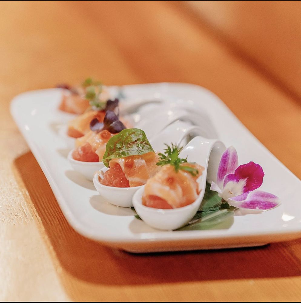 MIRAKUTEI SUSHI & RAMEN - Updated January 2026 - 839 Photos & 691 ...