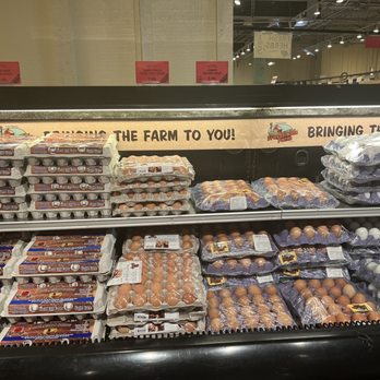 FRESHFIELDS FARM nearby at 400 E Compton St, Orlando, Florida - 550 ...