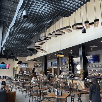 REVOLVING KITCHEN - Updated October 2025 - 89 Photos & 51 Reviews - 146 ...