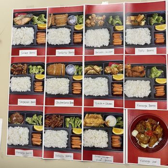 FURUSATO BENTO - Updated May 2025 - 50 Photos & 27 Reviews - 748 Harden St, Columbia, South ...